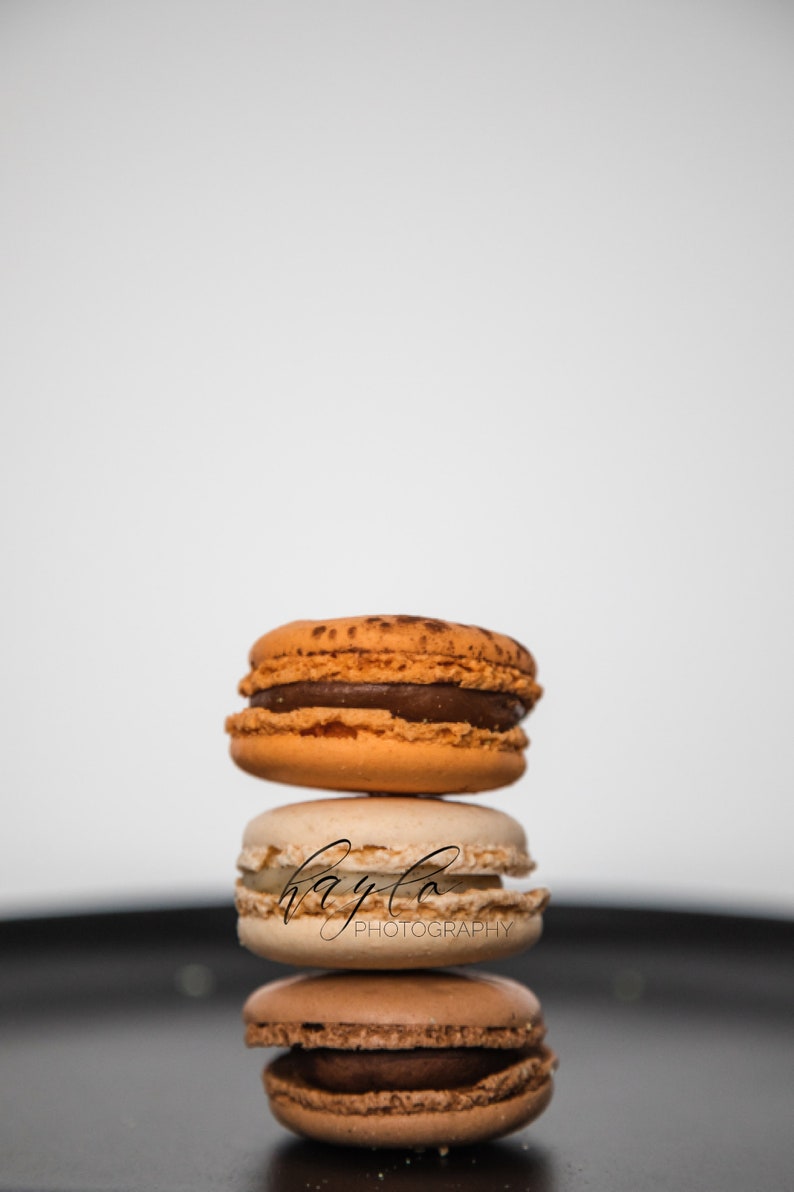 Printable, Macarons, Still Life, Digital Download, Wall Art, Kitchen ...