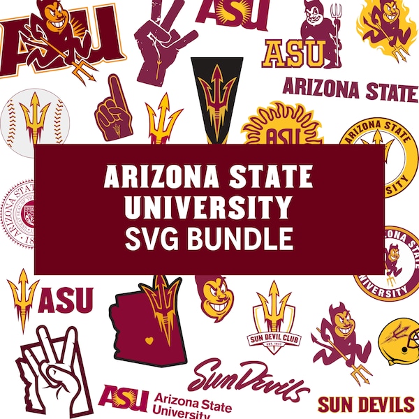 University of Arizona Svg - Etsy