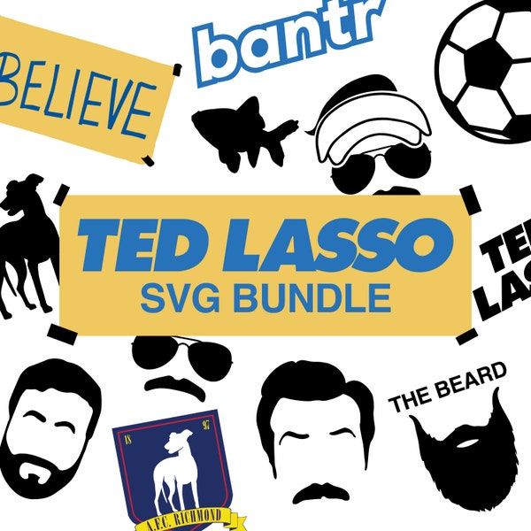 Lasso Pattern - Etsy