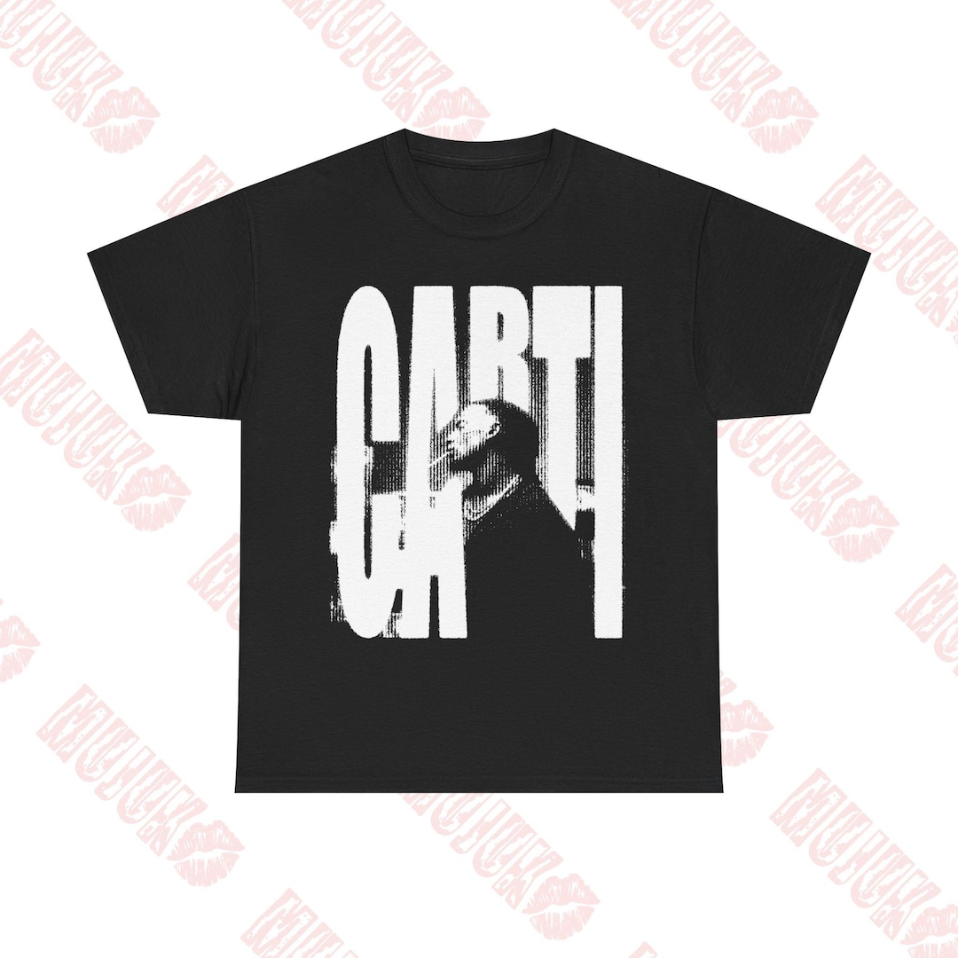 Play Boi Carti Inspired Shirt, Opium Saves Lives Merch T-shirt, I Am ...