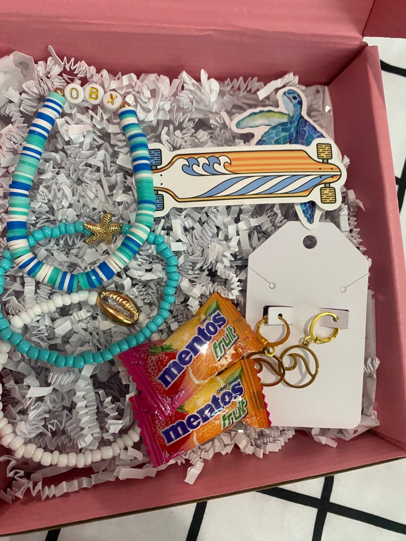 Outer Banks Mystery Box! - Etsy