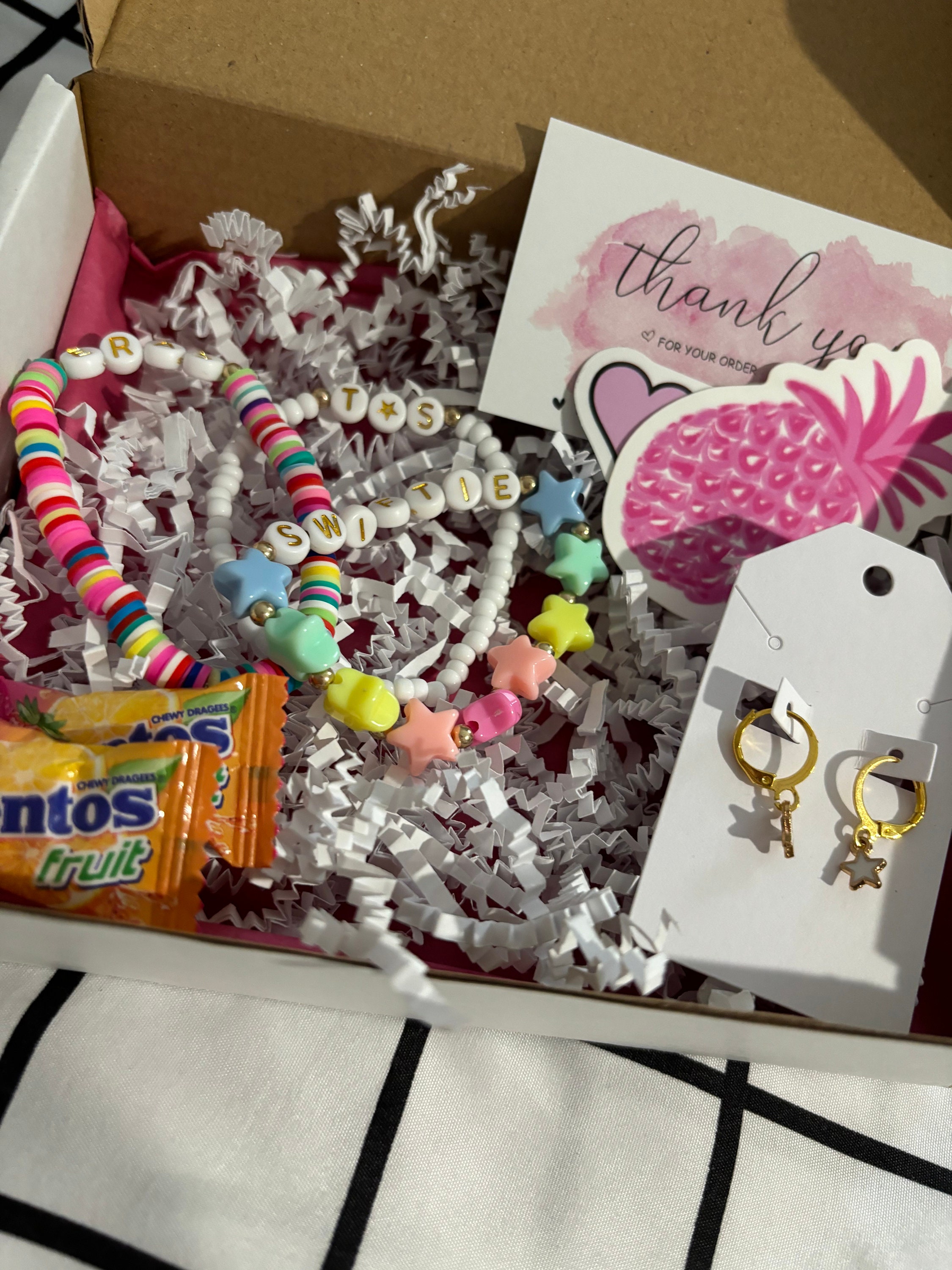 Eras Mystery Box! - Etsy