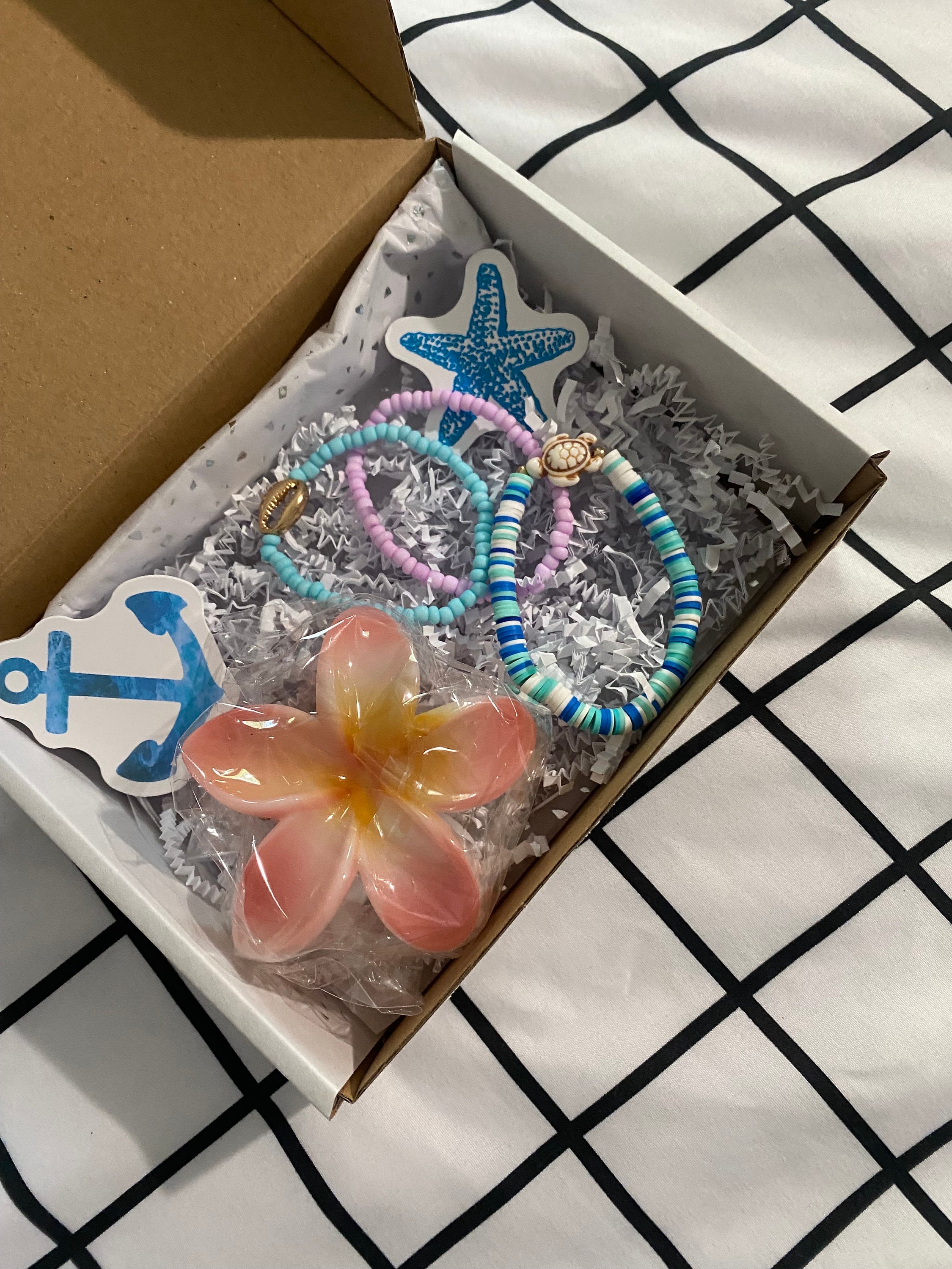 Summer Mystery Box! - Etsy