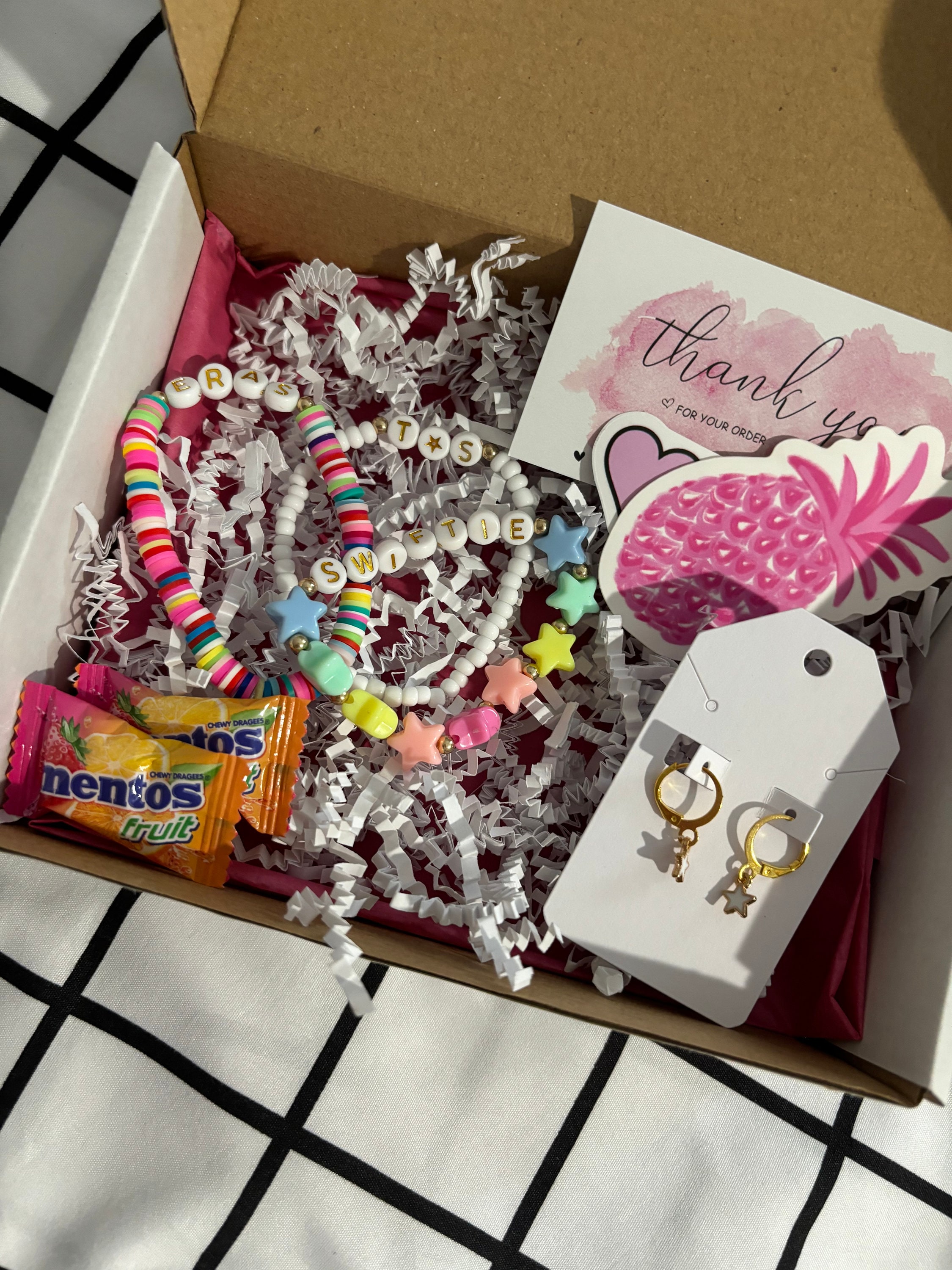 Eras Mystery Box! - Etsy
