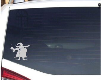 Guy Fawkes Decal - Etsy