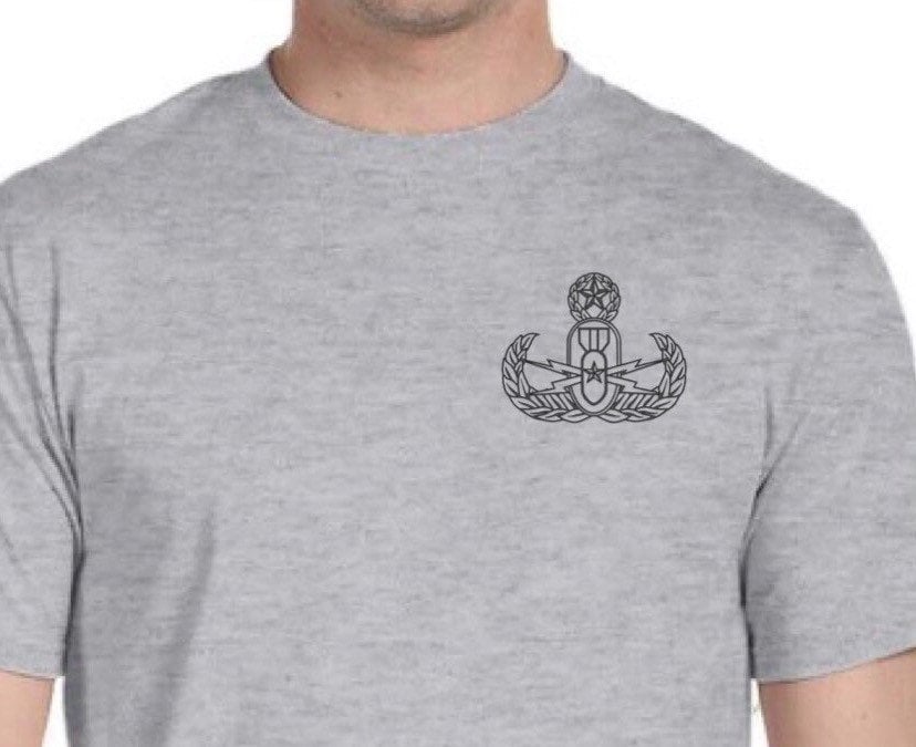 EOD Shirt - That’s Not How I’d Do It. - Etsy