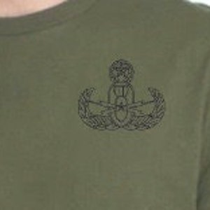 EOD Guy Fawkes Green - Etsy