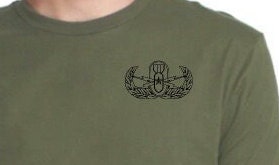 EOD Guy Fawkes Green - Etsy