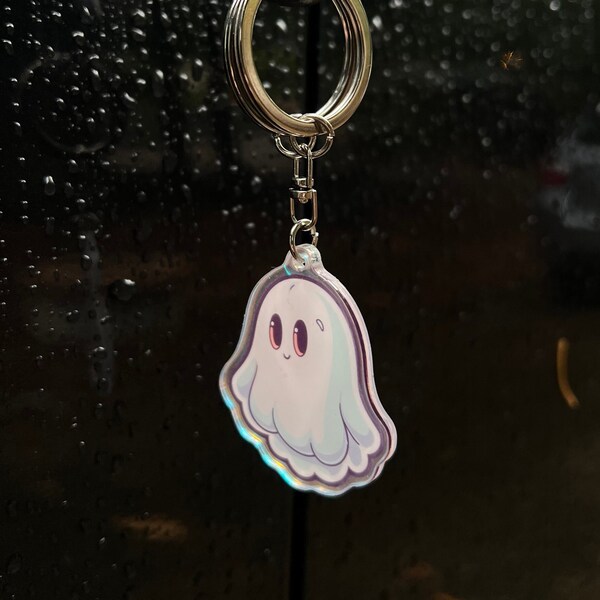 CUTE KEYCHAINS - Etsy