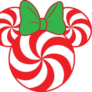 Joy Candy Cane SVG PNG DXF - Etsy