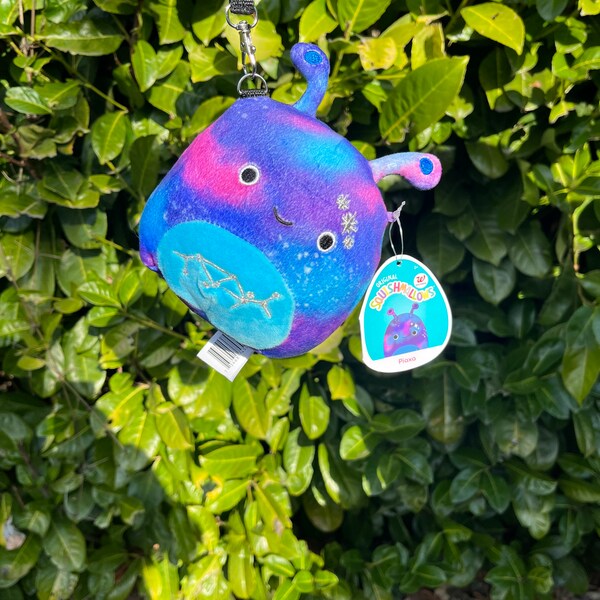 Squishmallow Purse - Etsy