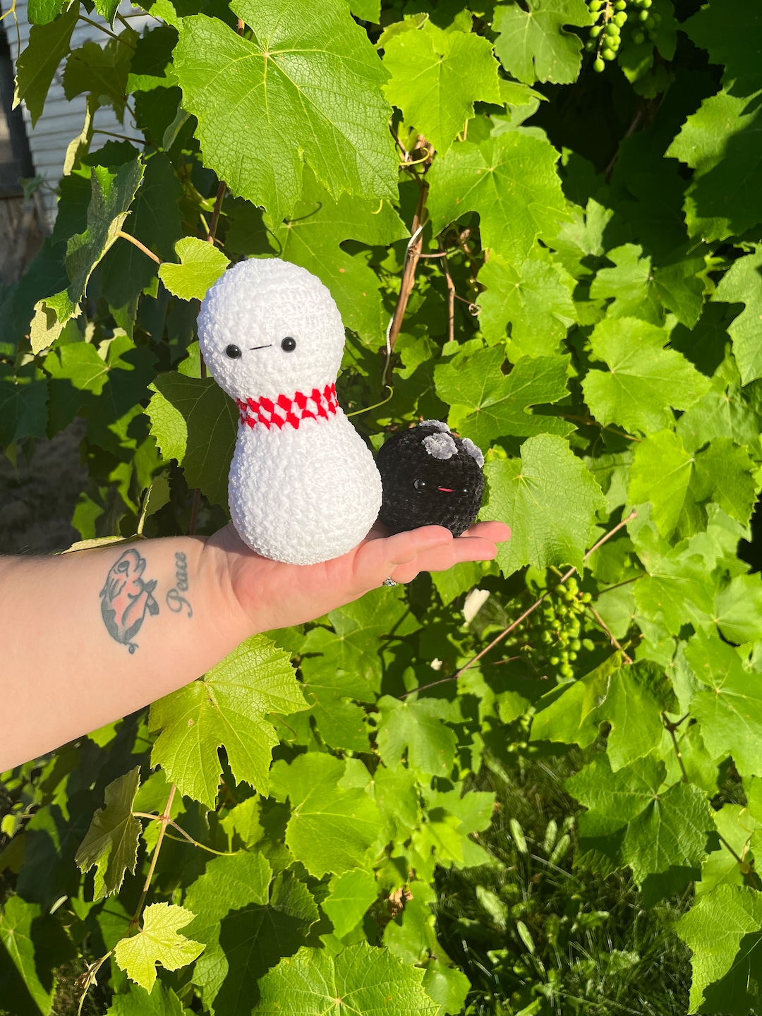 Bowling Ball and Pin Stuffed Animal Set - Etsy