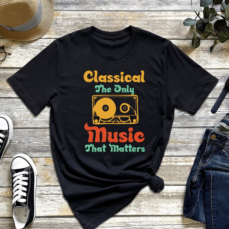 Classical Music - Etsy