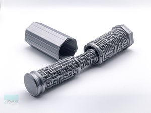 Scramble Spin Escape Room Puzzle Escape Room Prop Secret Message Puzzle ...