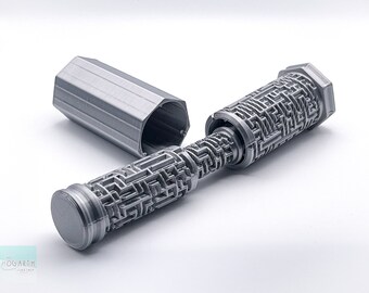 Mouse Maze Puzzle Box Plans SVG DXF PDF Laser Cut Scroll - Etsy