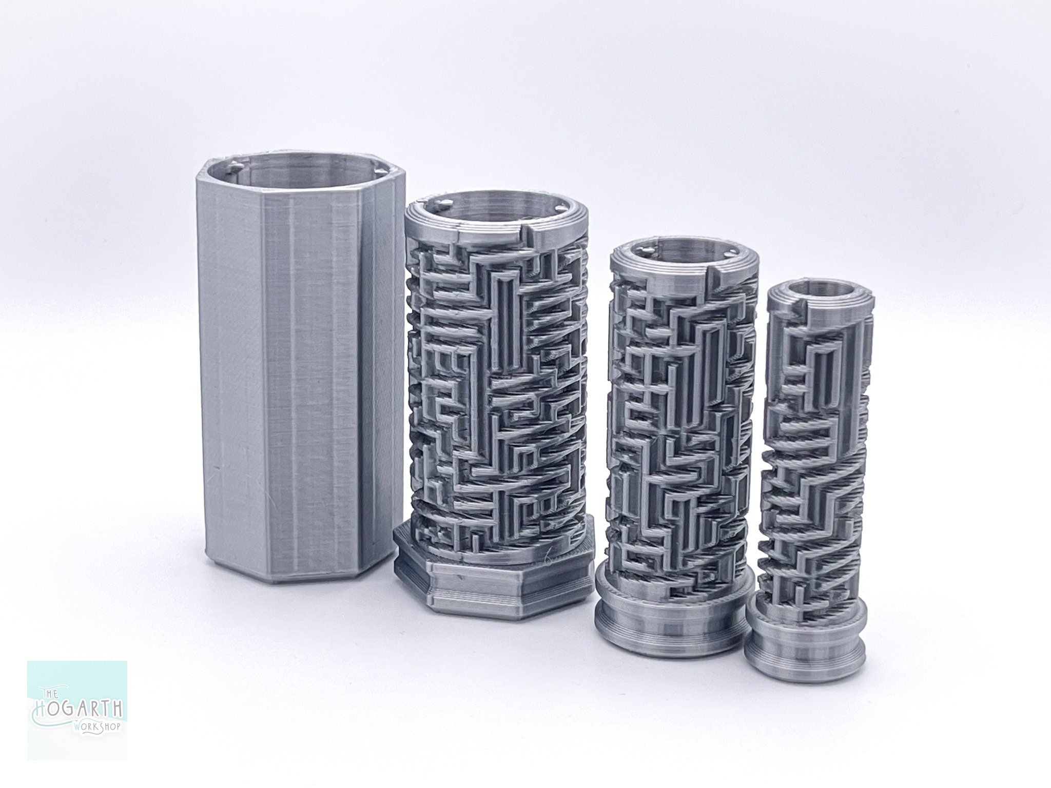 Puzzle Box Maze Russian Doll Puzzle Labyrinth Puzzle 3 - Etsy UK