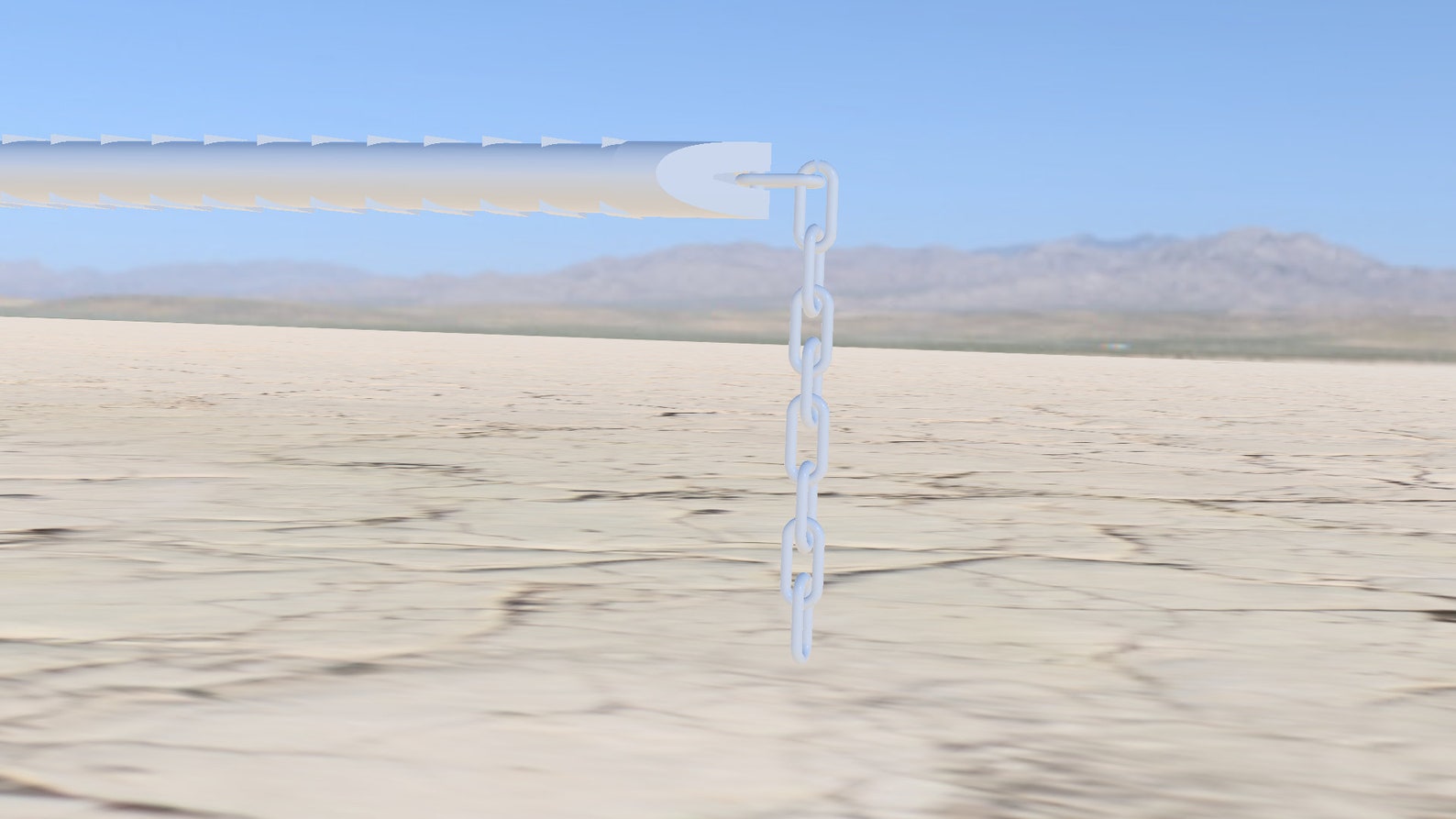 White Zangetsu Inspired Sword STL 3D Print (FAN ART) - Etsy