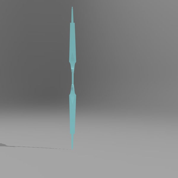 Uryu Bow Bleach - Etsy