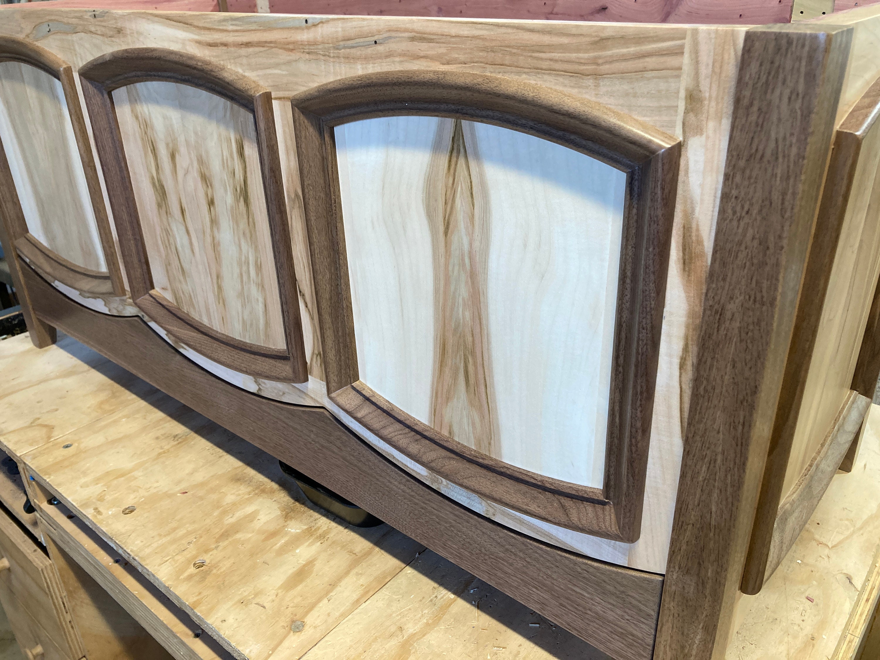 Horizontal Router Table Digital Plans | Woodworking Plans | Build Plans ...