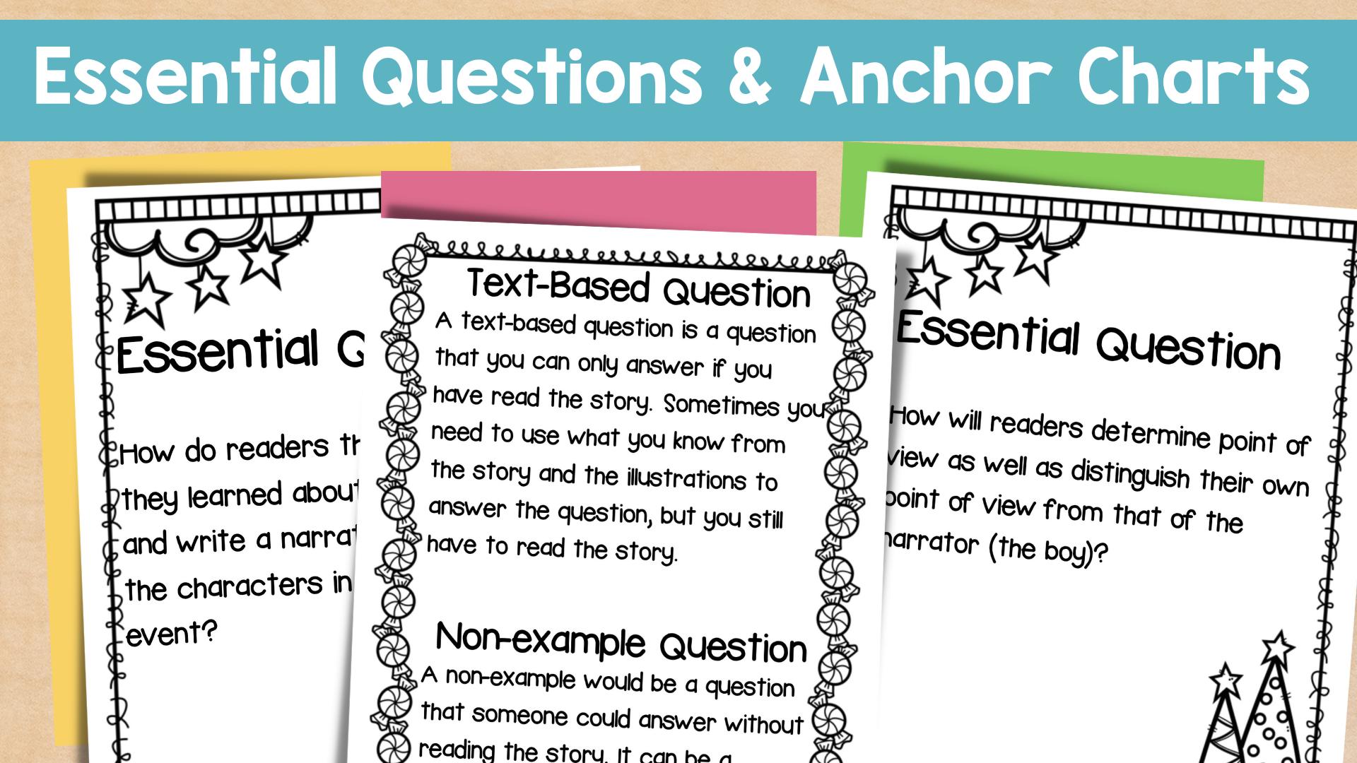 Polar Express Activities, Polar Express, Polar Express Writing and ...