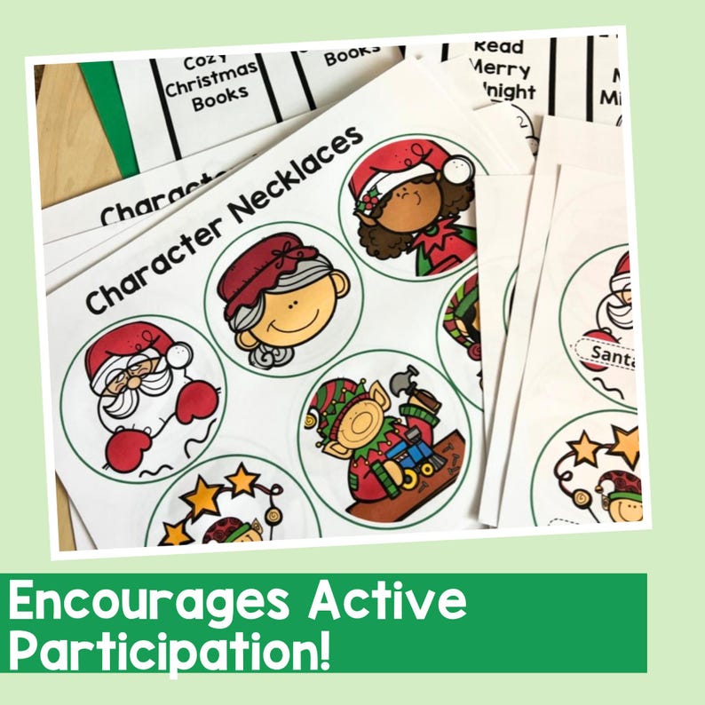 Christmas Play and Readers Theater Script Short Christmas Plays and ...