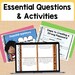 Digital Citizenship & Internet Safety Lesson Plans and Activities for ...