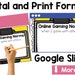 Digital Citizenship & Internet Safety Lesson Plans and Activities for ...