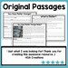 States of Matter - Reading Passages, Comprehension, and Activities - Etsy