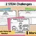 States of Matter STEM Unit, 2nd Grade Science Experiments, Lessons, and ...