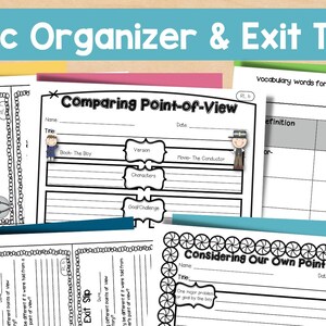 Polar Express Activities, Polar Express, Polar Express Writing and ...