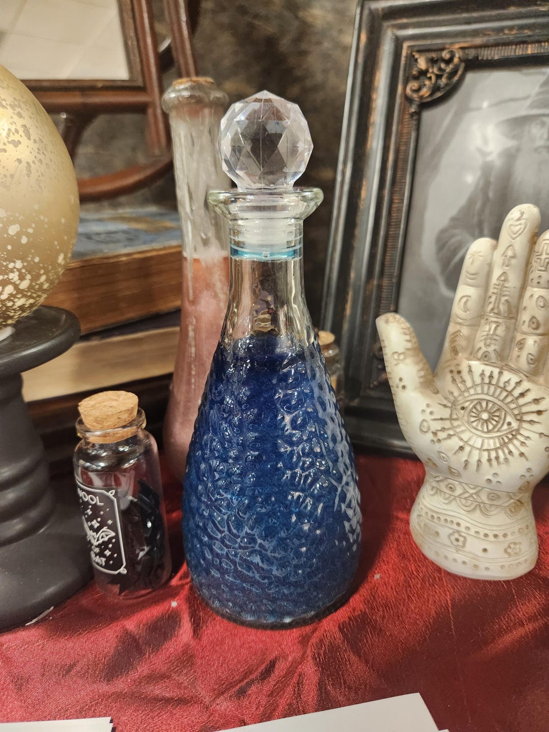 Potion Bottles - Etsy