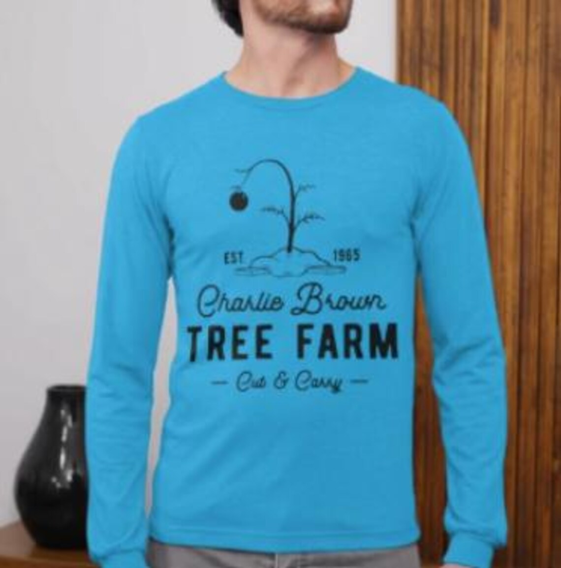 CB TREE Farm/pdf, Jpg, Png, Cricut, Silhouette, Sticker, Paper Template - Etsy