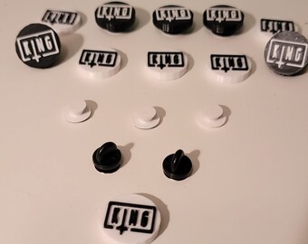 Sullivan King - Etsy