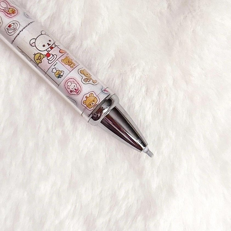 Nintendods Retractable Stylus Pen - Etsy