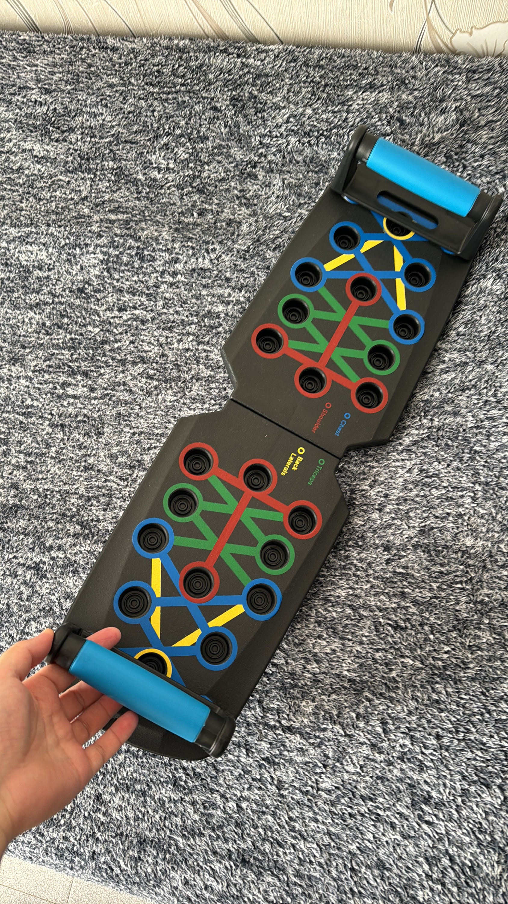 Push up Board - Etsy