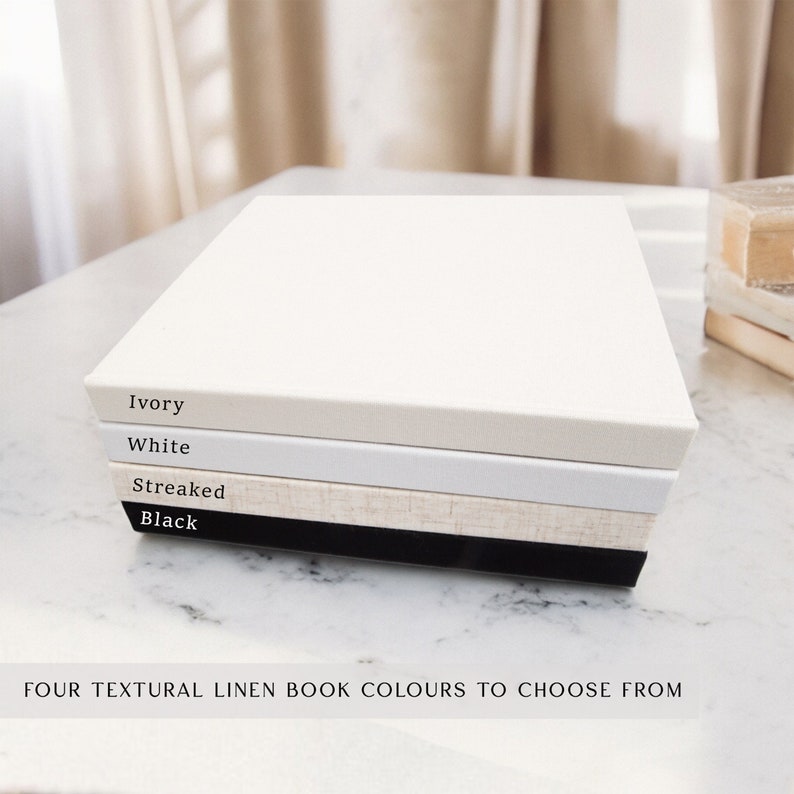 Bachelorette Party | Guestbook | Hens Party | Linen Guest Book | Hens ...