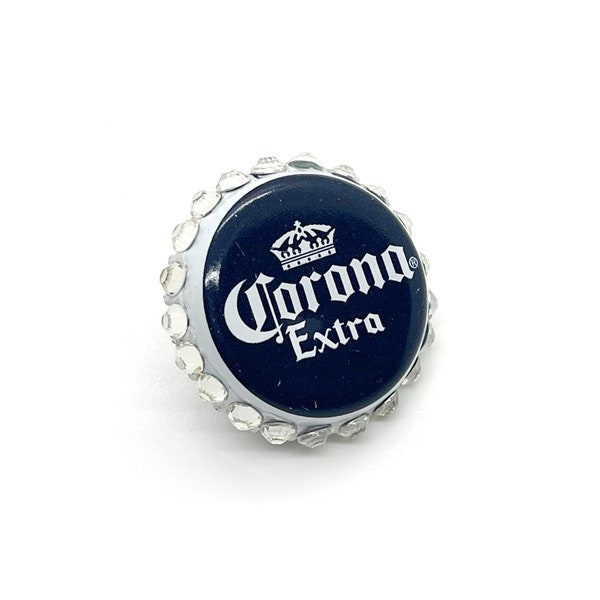 Corona Bottle Cap - Etsy