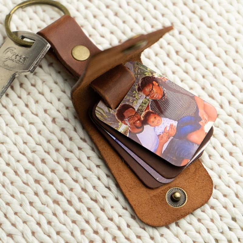 Mens Keychain - Etsy