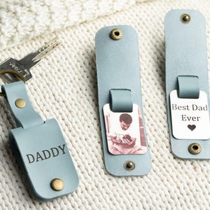 Personalized Baby Face Keychain, Baby Boy Girl Photo on Keychain, New ...