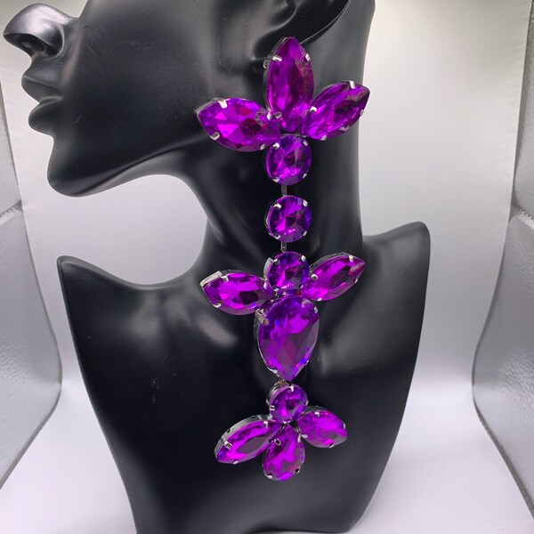 Drag Queen Jewelry - Etsy