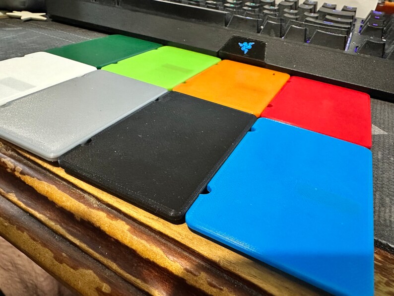 Flipper Zero Hard Case With Wifi Dev Board Case Etsy 0576