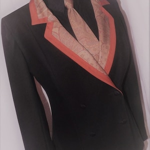 4200 PDF Misses Western Halter Jacket by Show Clothes Unlimited ...