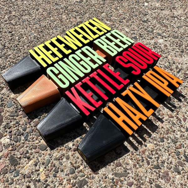 Tap Handles - Etsy