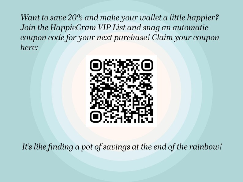 Sent With Love Sticker Cute Colorful Lettering Packaging Stickers for ...