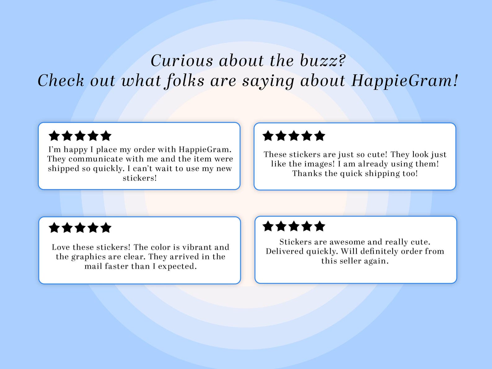 Sent With Love Sticker Cute Colorful Lettering Packaging Stickers for ...