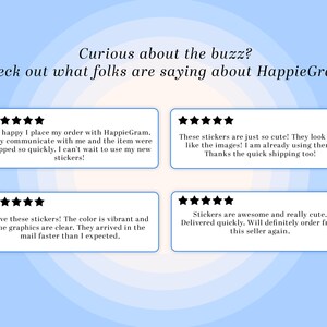 Sent With Love Sticker Cute Colorful Lettering Packaging Stickers for ...