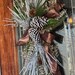 Winter Woodland Pinecone Swag, Rustic Glam Swag, Rust and Gold Woodland ...