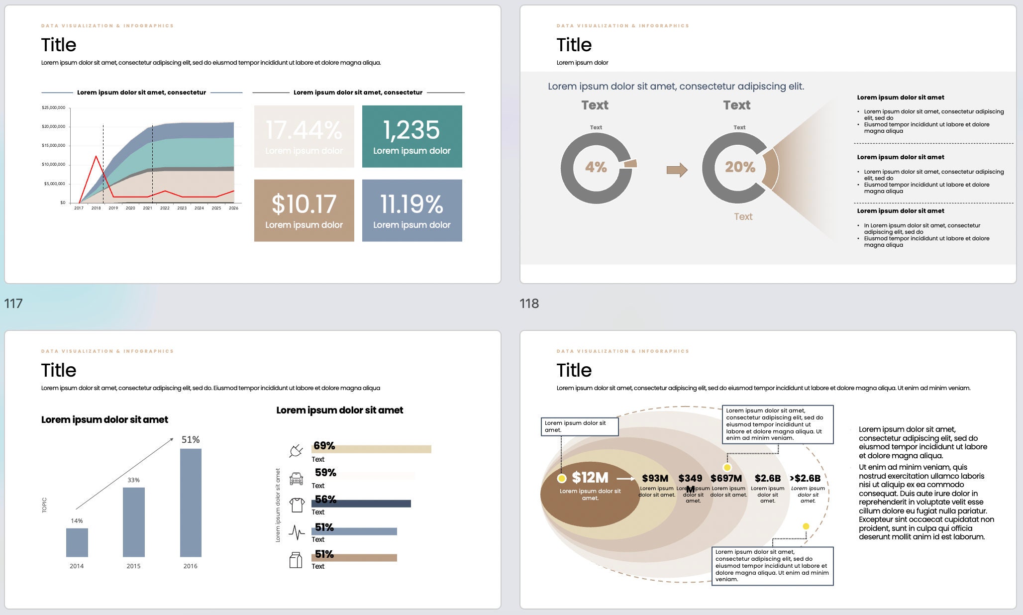 Business Powerpoint Presentation Template Bundle, Course Creator ...