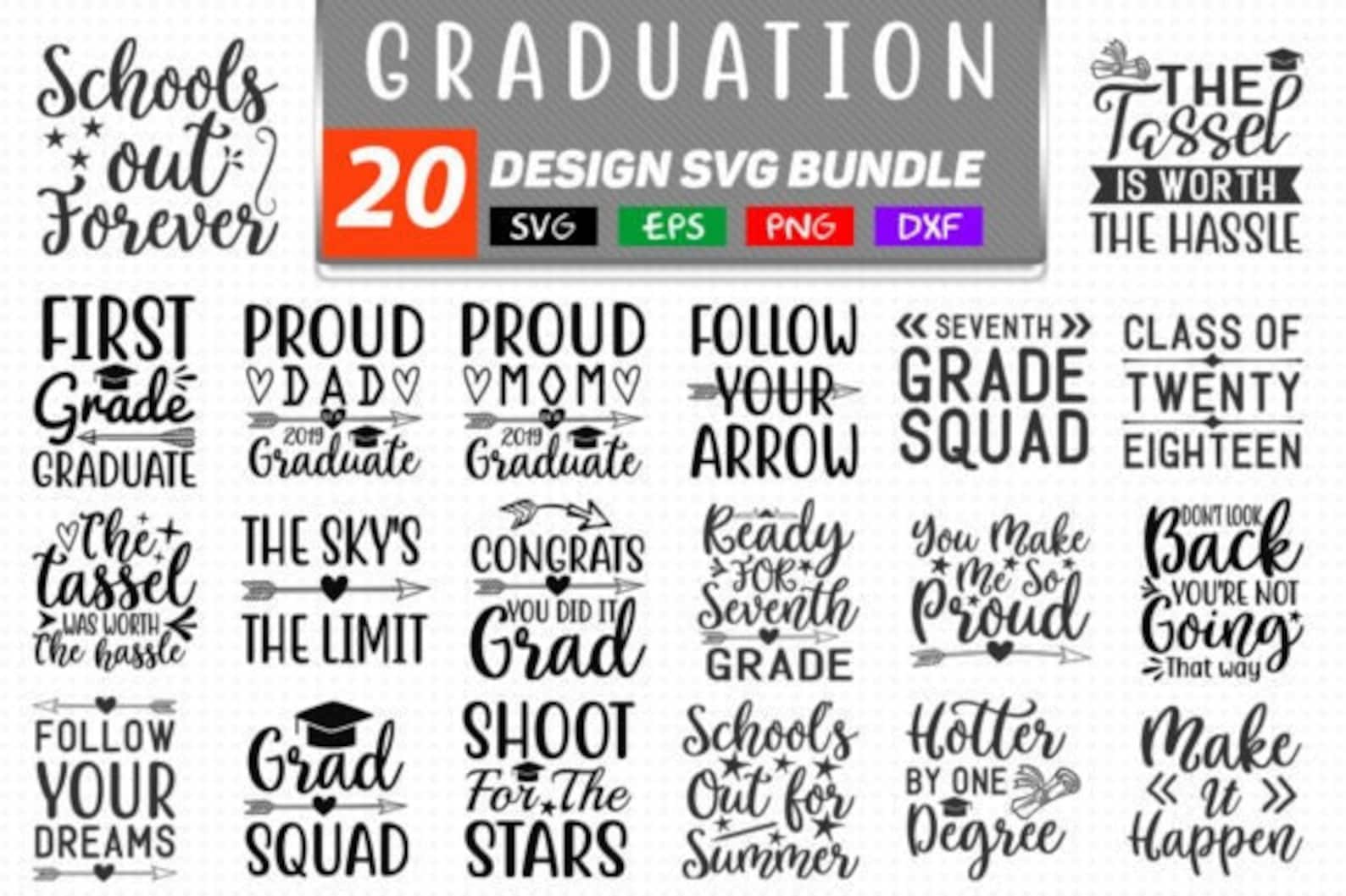 Digital Prints for Graduation, Quote Designs, Quotes for Artwork, DIY ...