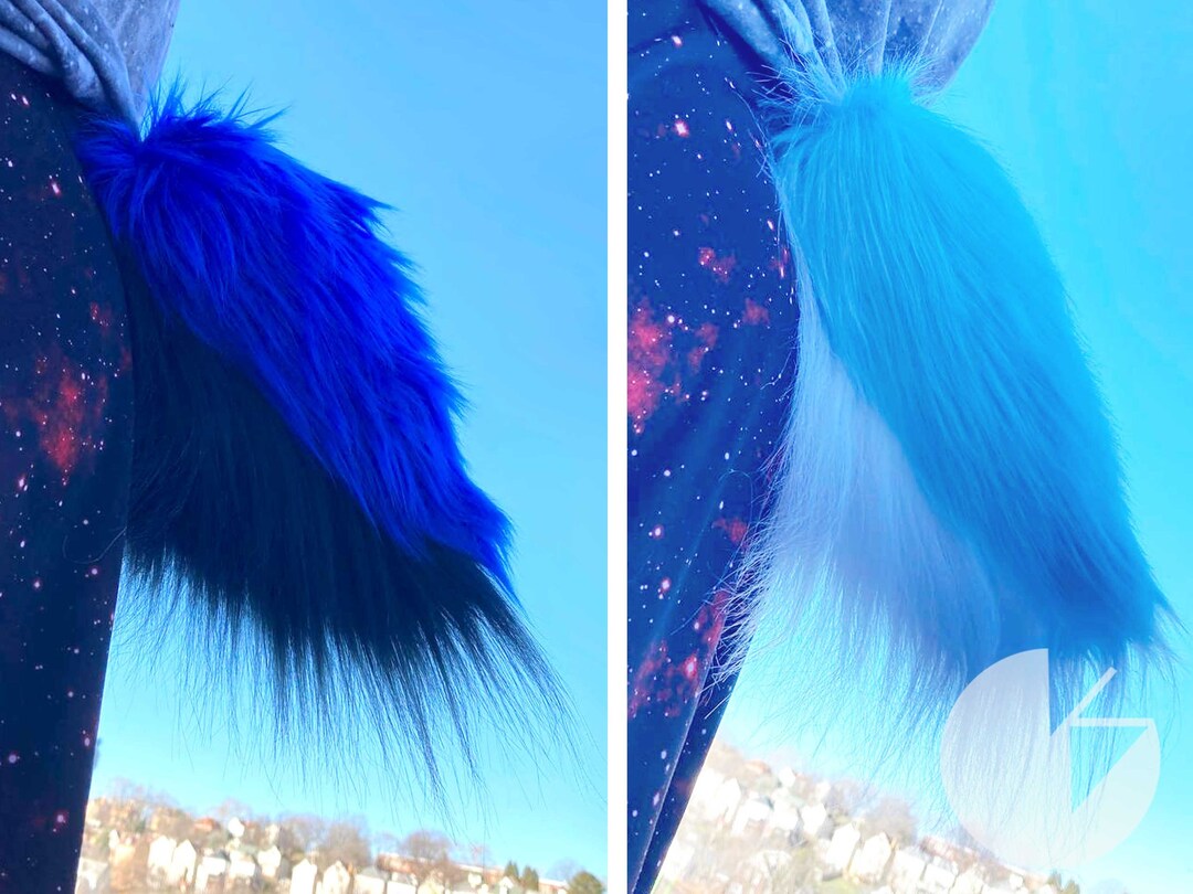 Nub Tail - Etsy
